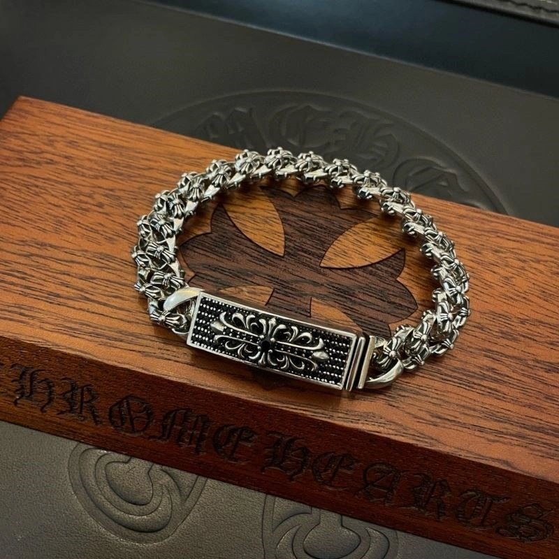 Bargain Chrome Hearts Bracelets