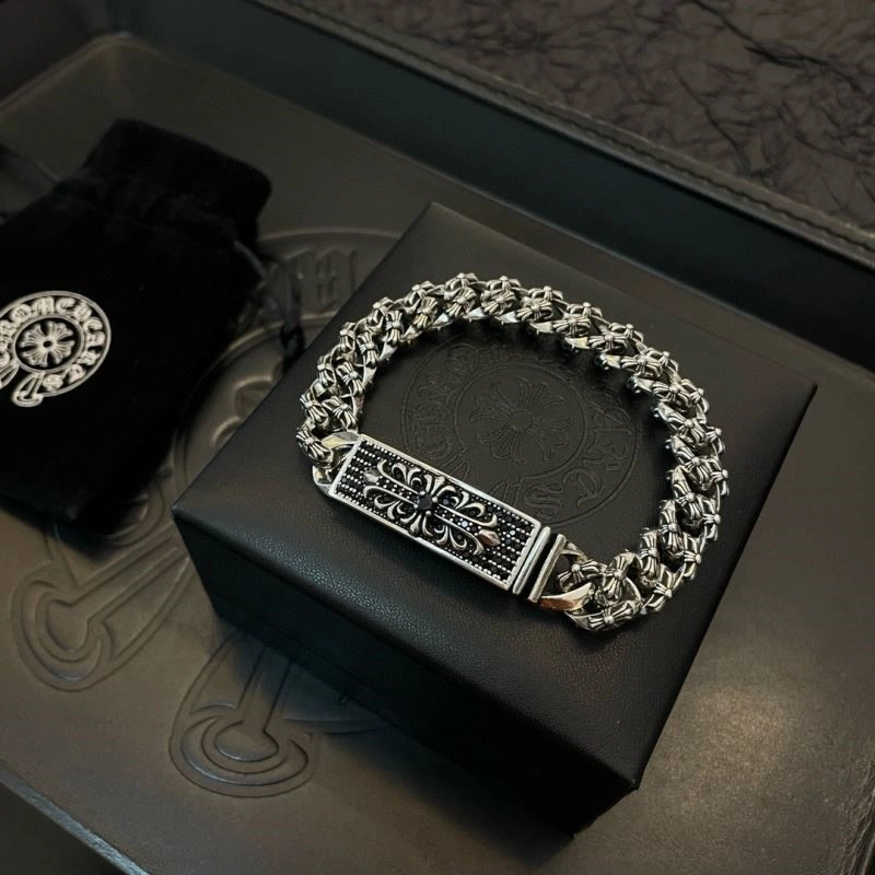 Bargain Chrome Hearts Bracelets