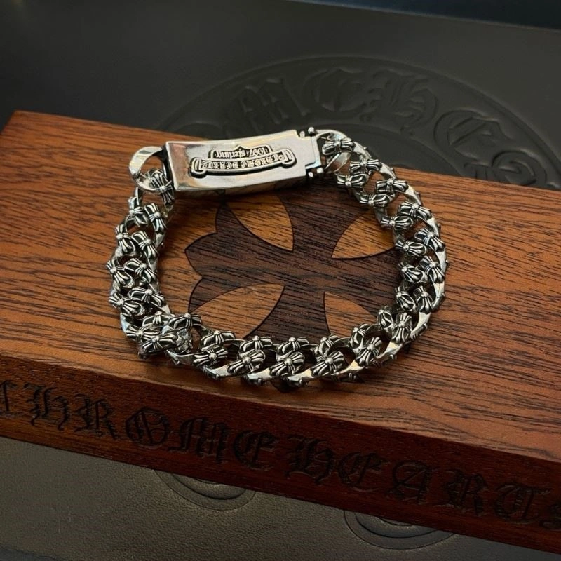 Bargain Chrome Hearts Bracelets