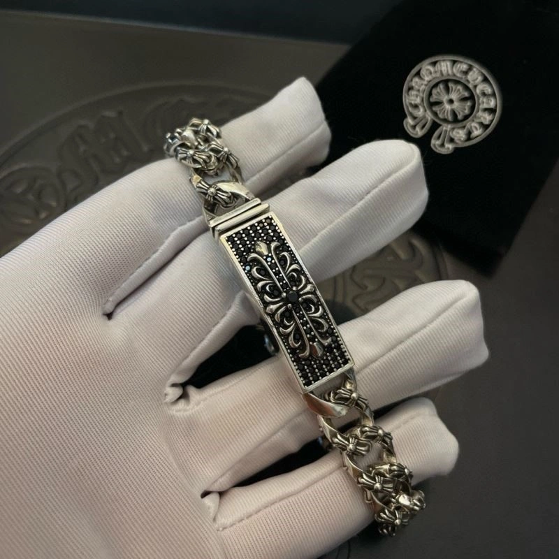 Bargain Chrome Hearts Bracelets