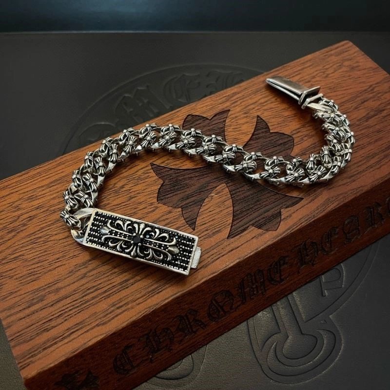 Bargain Chrome Hearts Bracelets