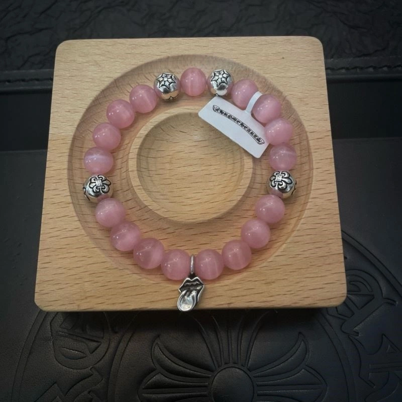 Genuine Chrome Hearts Bracelets