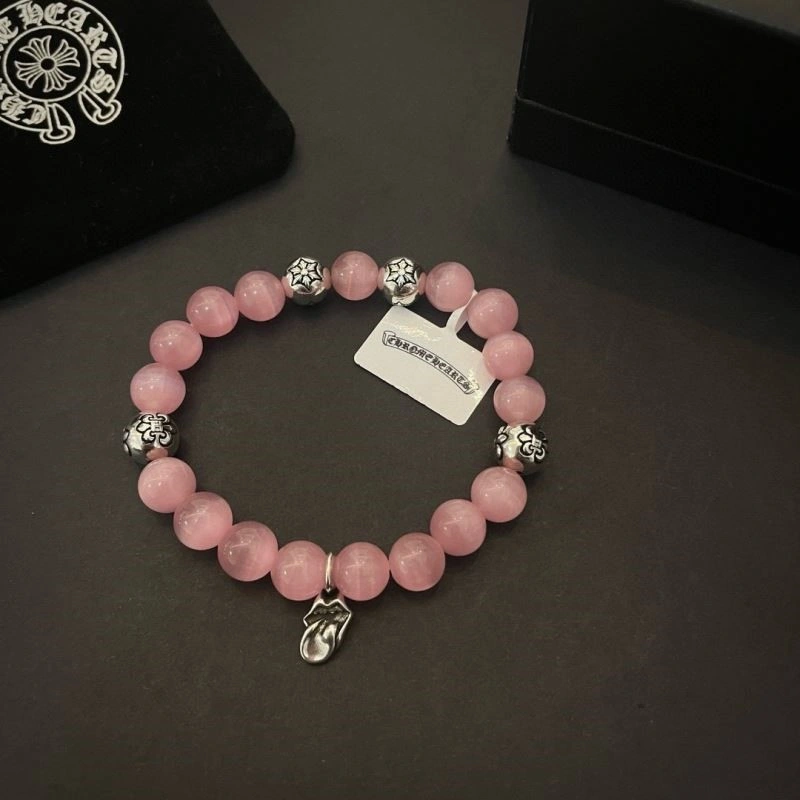 Genuine Chrome Hearts Bracelets