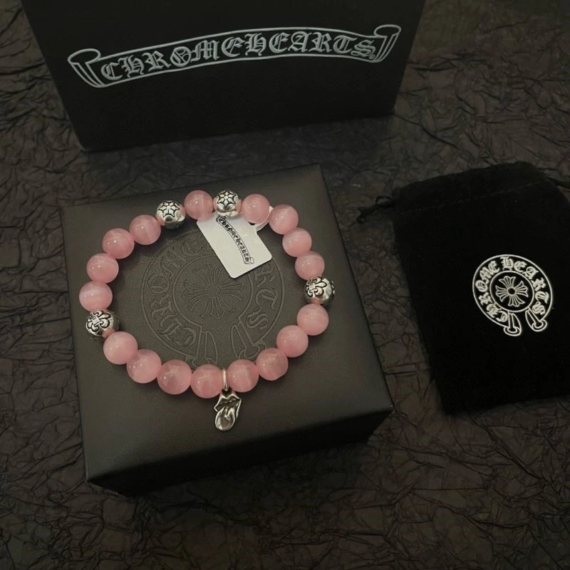 Genuine Chrome Hearts Bracelets
