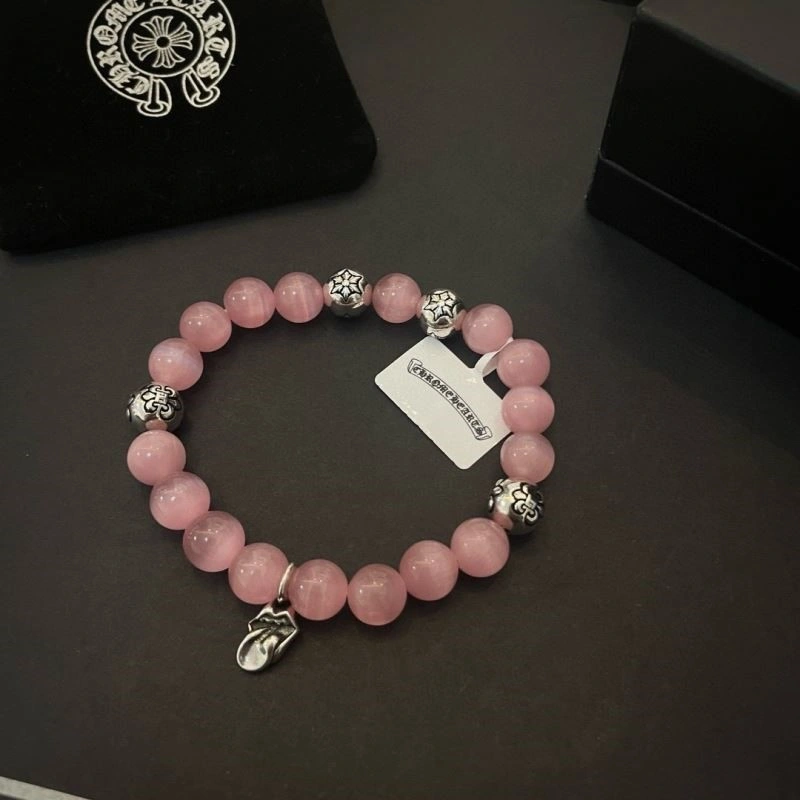 Genuine Chrome Hearts Bracelets