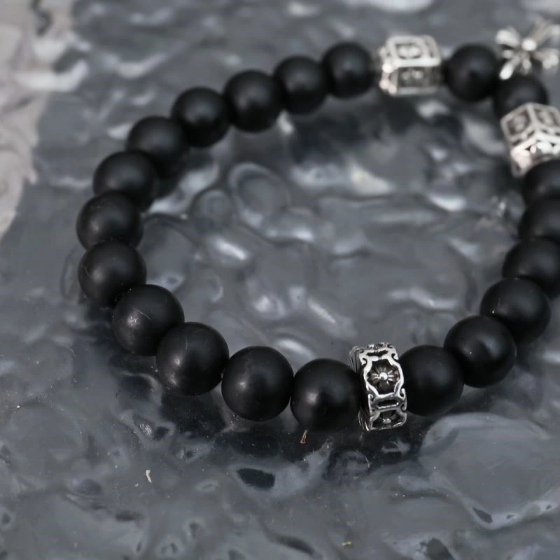 Real Chrome Hearts Bracelets