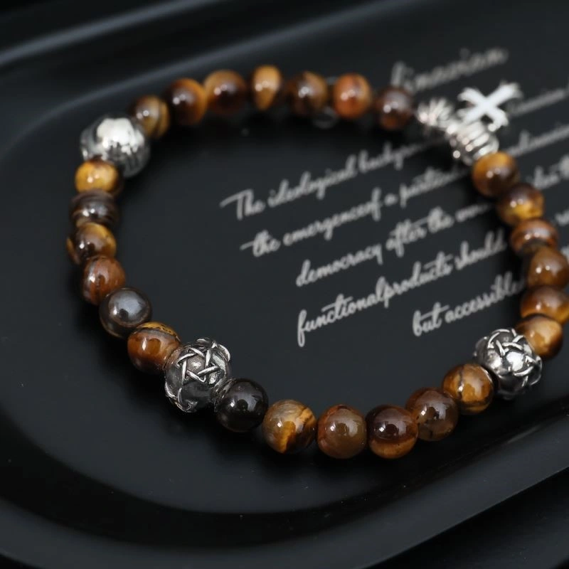 Real Chrome Hearts Bracelets