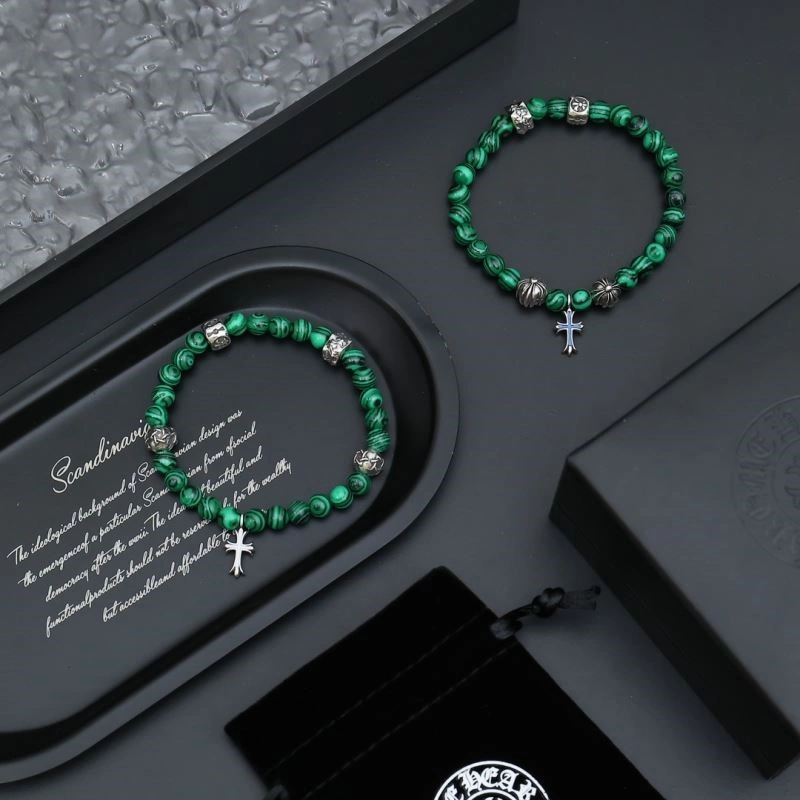 Top match Chrome Hearts Bracelets