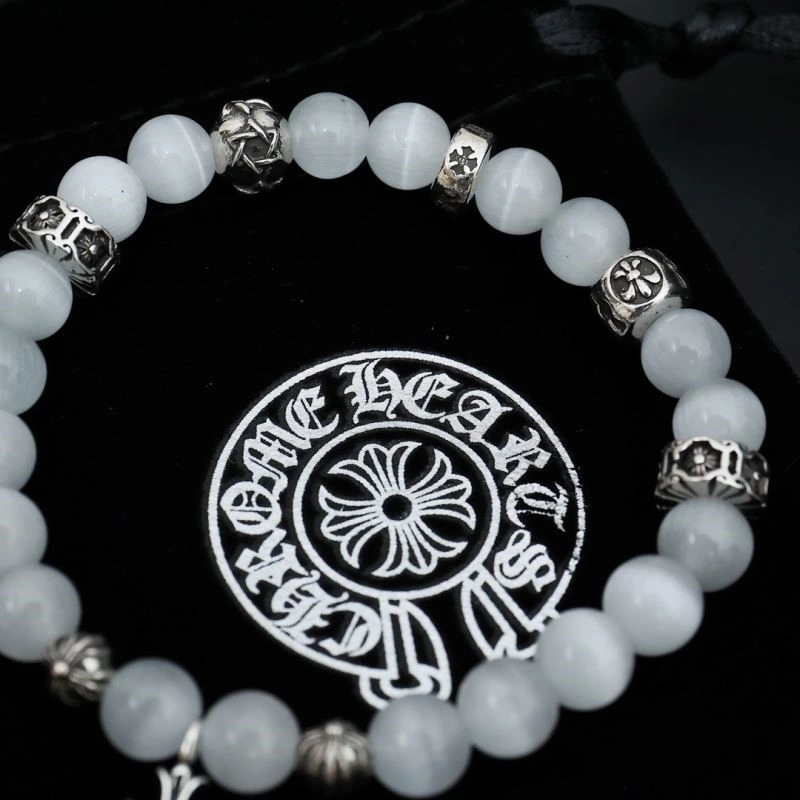 Inexpensive Chrome Hearts Bracelets