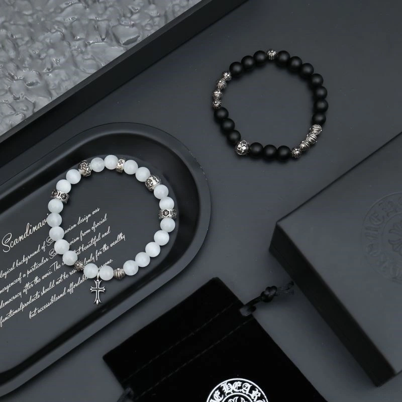 Inexpensive Chrome Hearts Bracelets