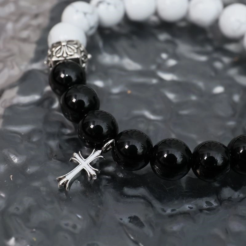 Real Chrome Hearts Bracelets