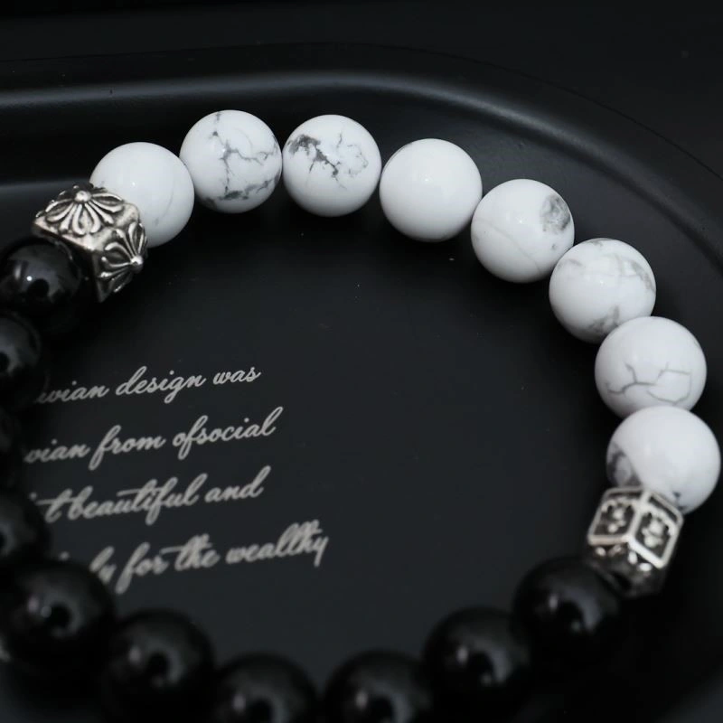 Real Chrome Hearts Bracelets