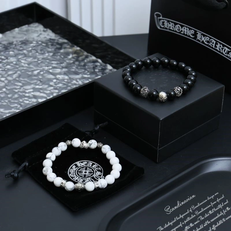 Chrome Hearts Bracelets