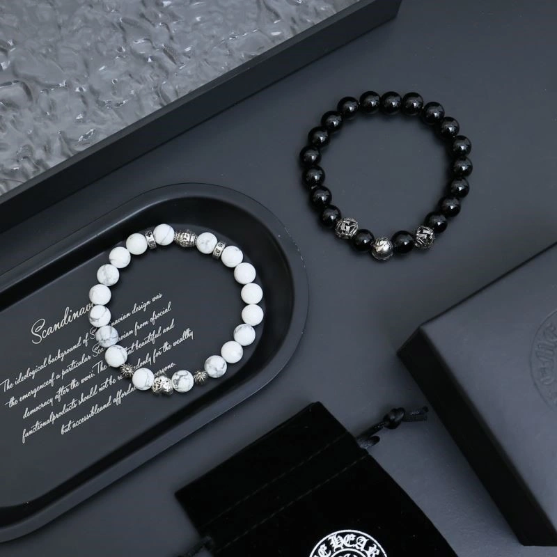 Bargain Chrome Hearts Bracelets