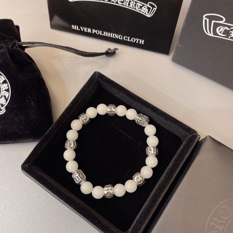 Low-cost Chrome Hearts Bracelets