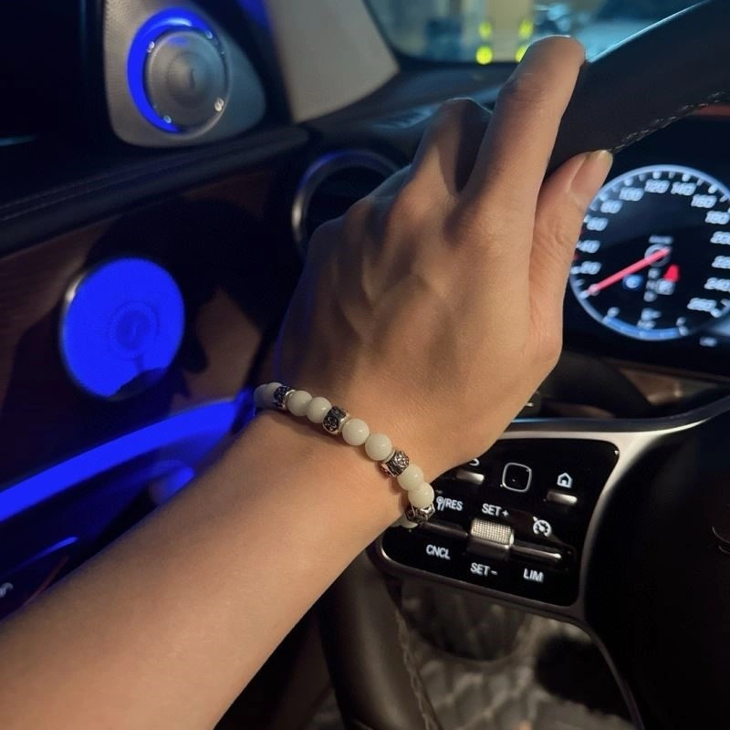 Low-cost Chrome Hearts Bracelets