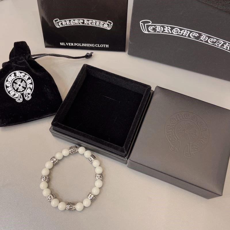Low-cost Chrome Hearts Bracelets