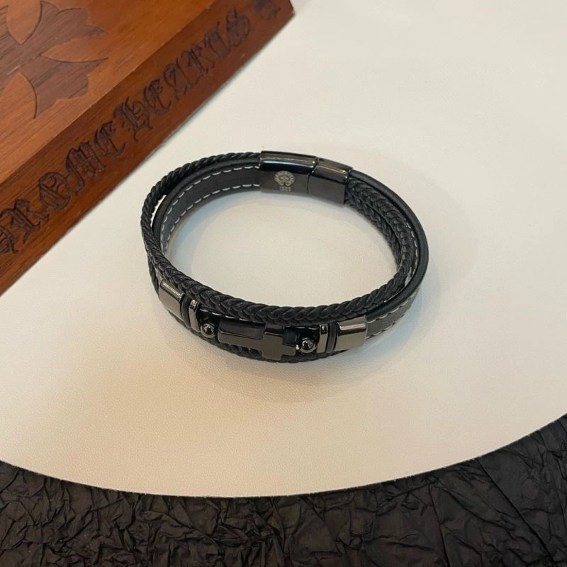 Genuine Chrome Hearts Bracelets