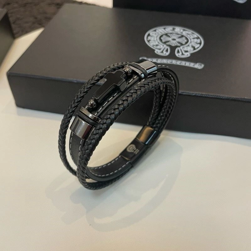 Genuine Chrome Hearts Bracelets