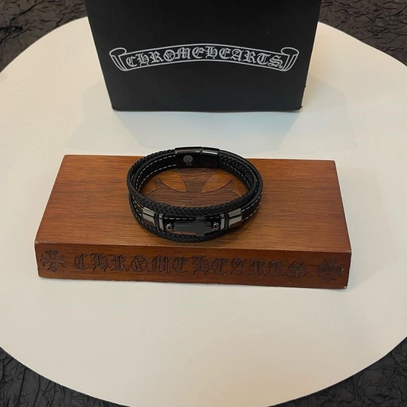 Genuine Chrome Hearts Bracelets