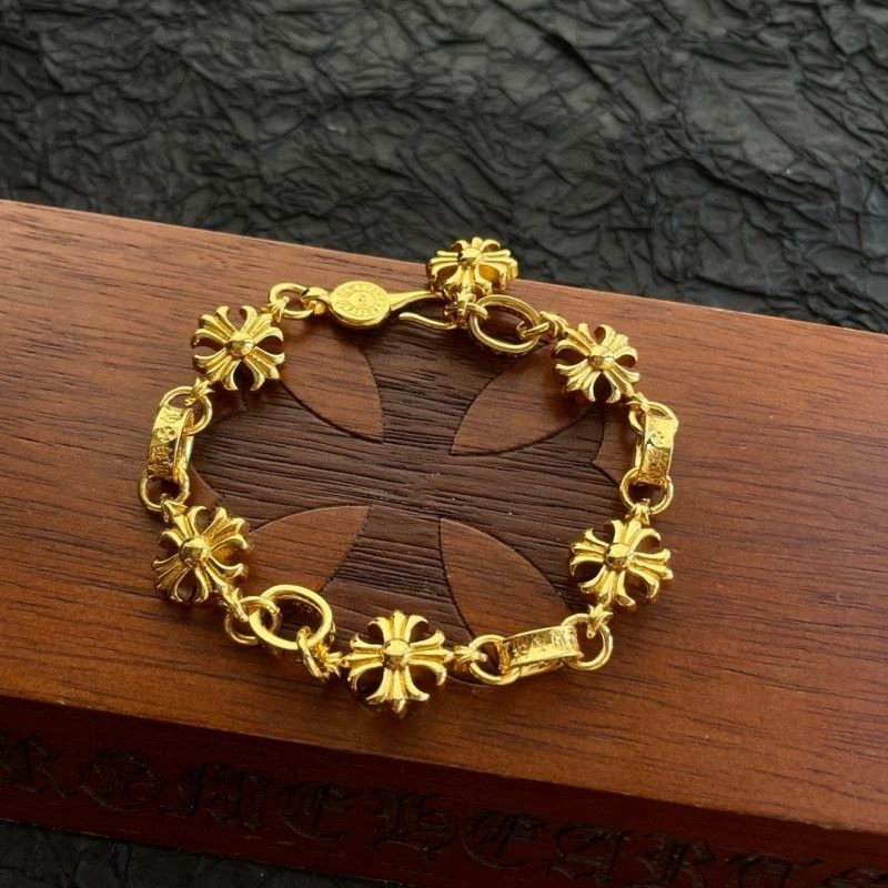 Low-cost Chrome Hearts Bracelets