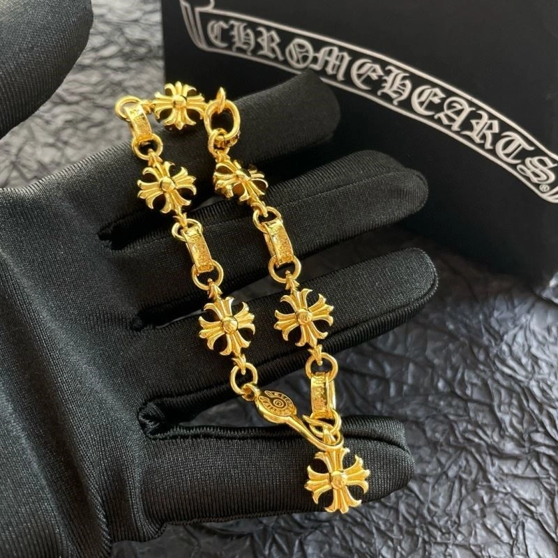 Low-cost Chrome Hearts Bracelets