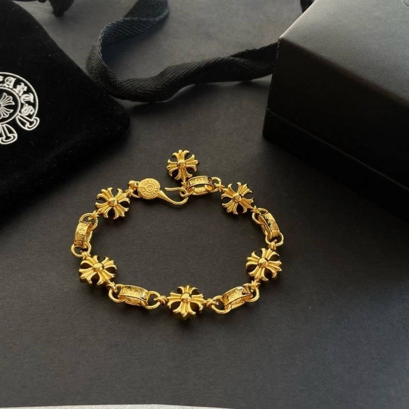 Low-cost Chrome Hearts Bracelets