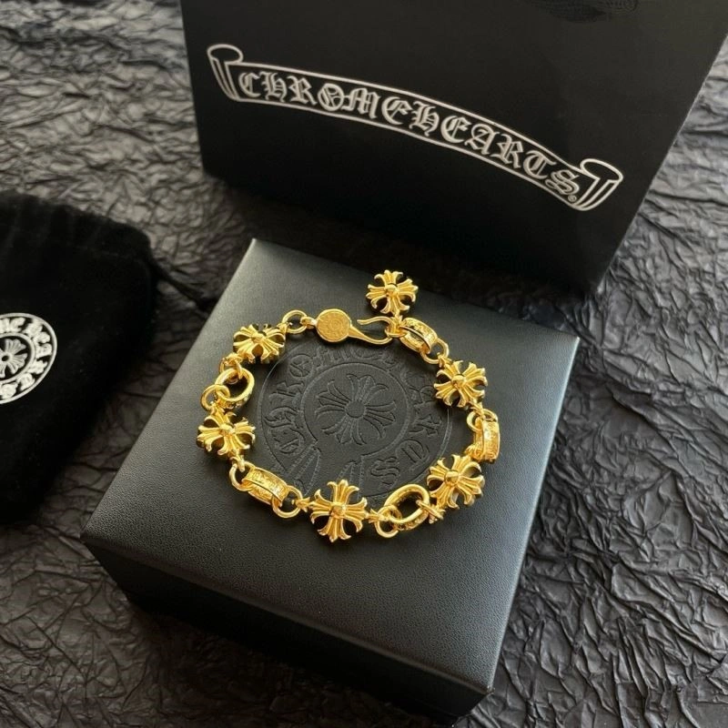 Low-cost Chrome Hearts Bracelets