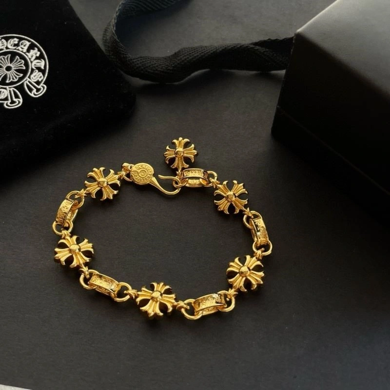 Low-cost Chrome Hearts Bracelets