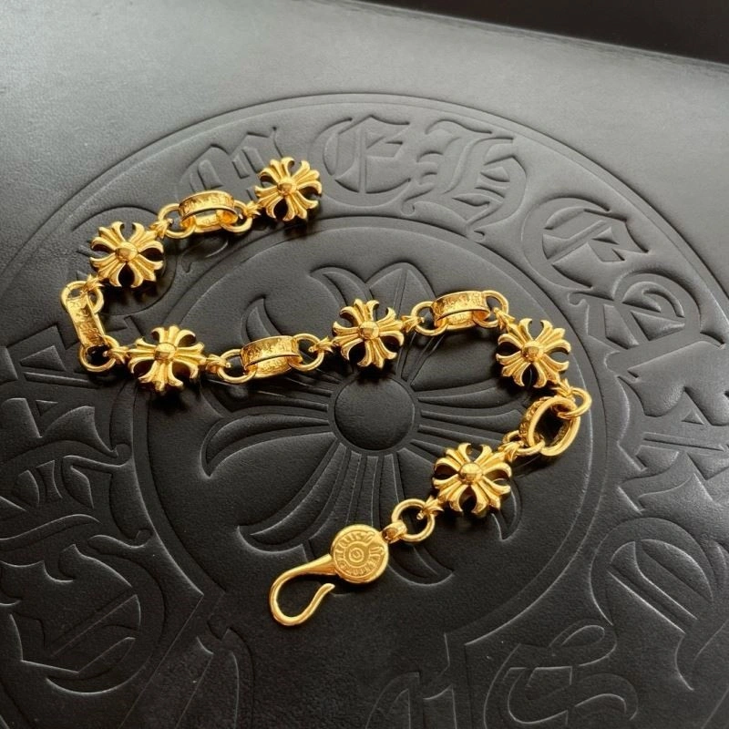 Low-cost Chrome Hearts Bracelets