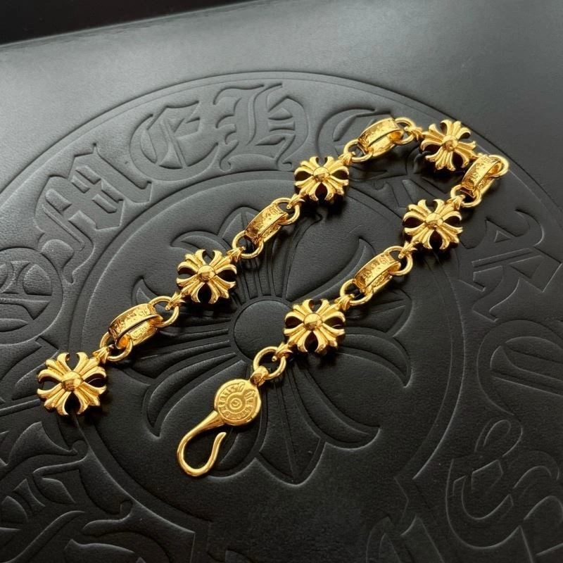 Low-cost Chrome Hearts Bracelets