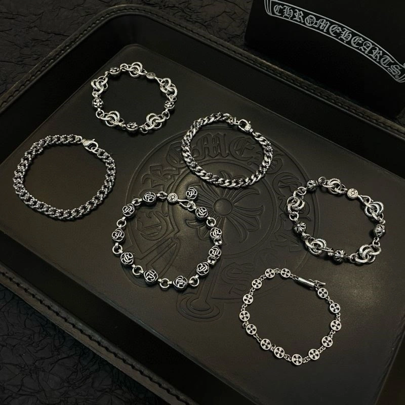 Economical Chrome Hearts Bracelets