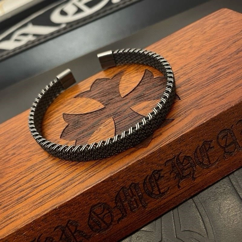Perfect replica Chrome Hearts Bracelets