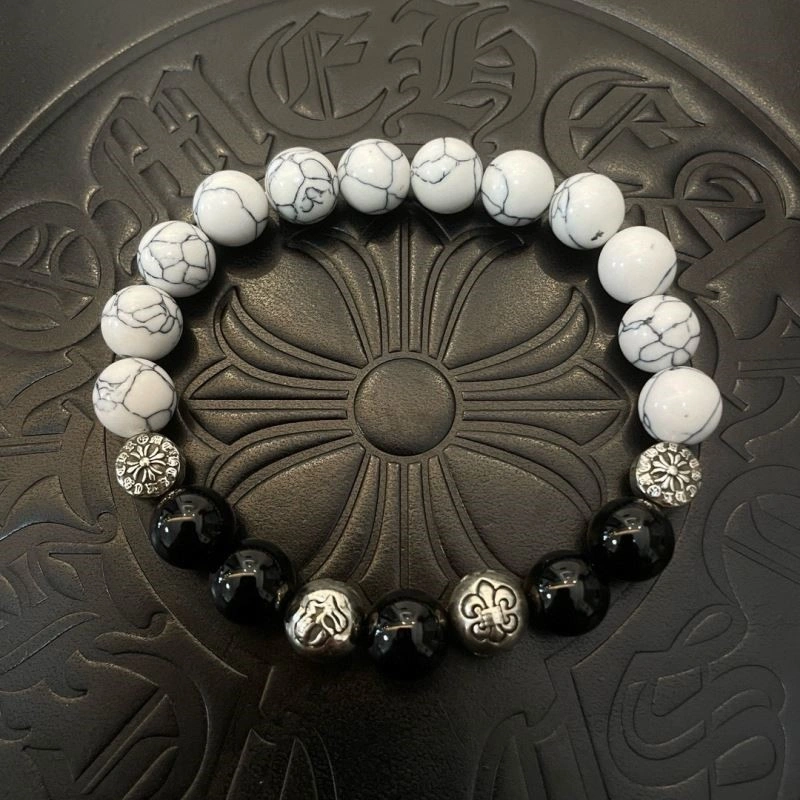 Chrome Hearts Bracelets