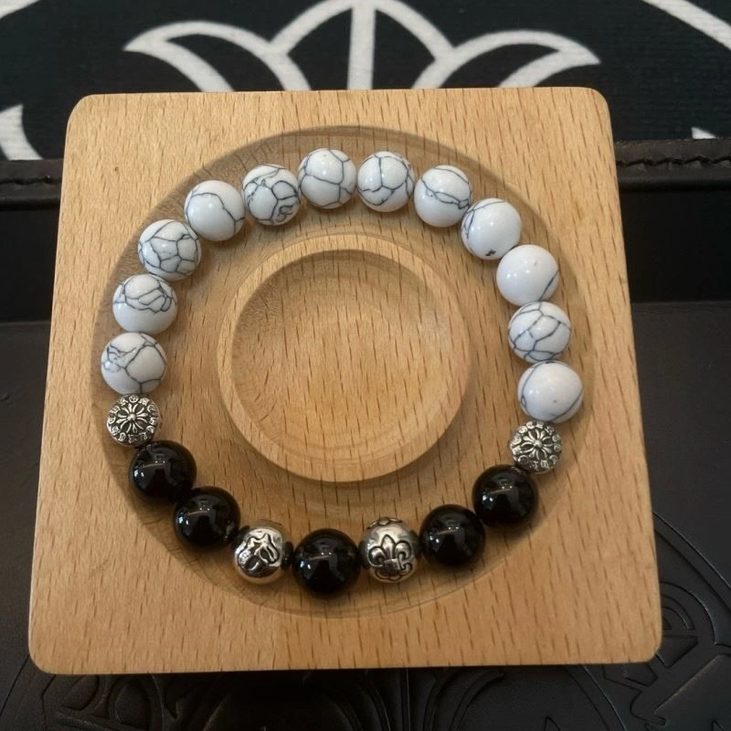 Precise copy Chrome Hearts Bracelets