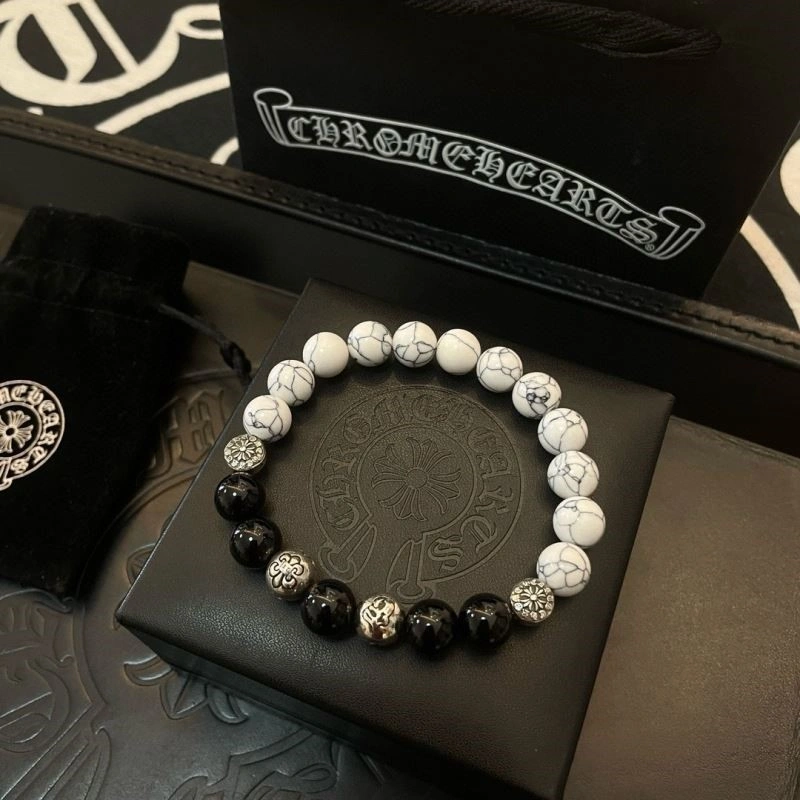 Precise copy Chrome Hearts Bracelets