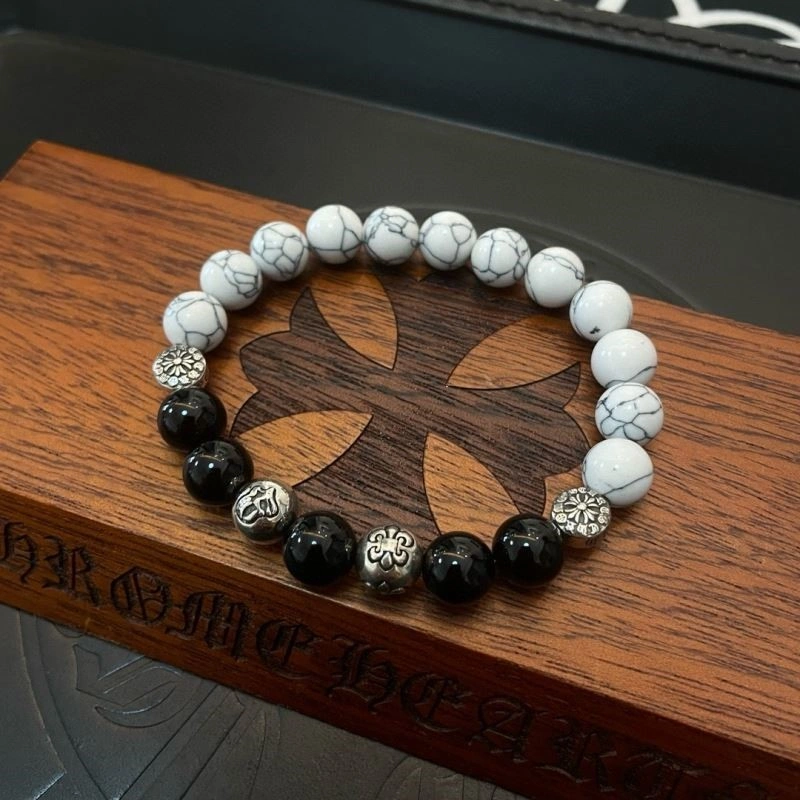 Precise copy Chrome Hearts Bracelets