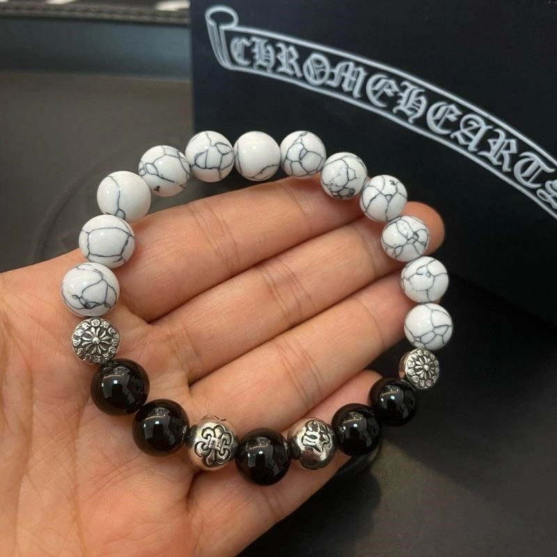Precise copy Chrome Hearts Bracelets