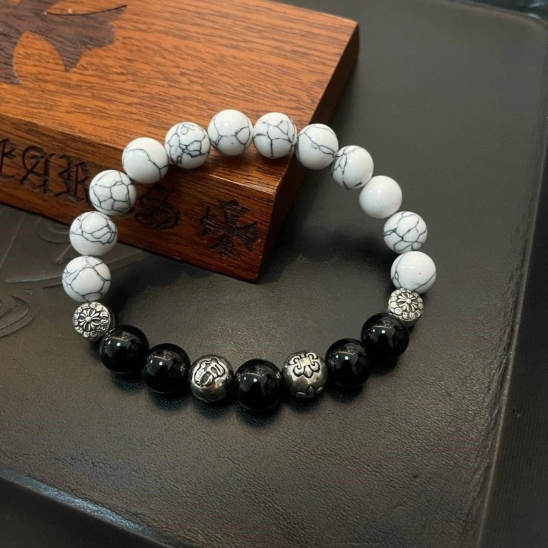 Precise copy Chrome Hearts Bracelets