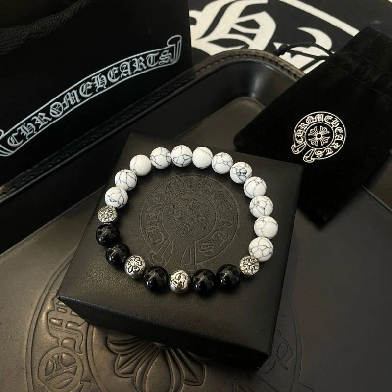 Precise copy Chrome Hearts Bracelets