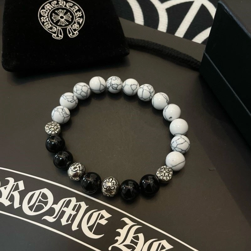 Precise copy Chrome Hearts Bracelets