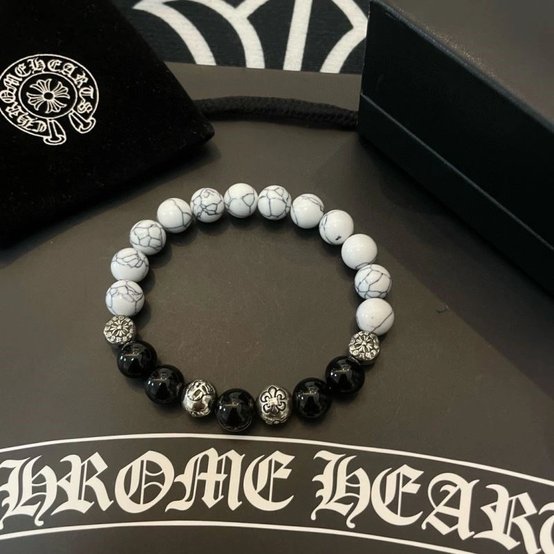 Precise copy Chrome Hearts Bracelets