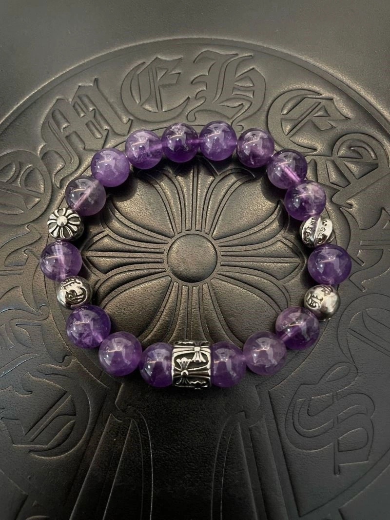 Chrome Hearts Bracelets