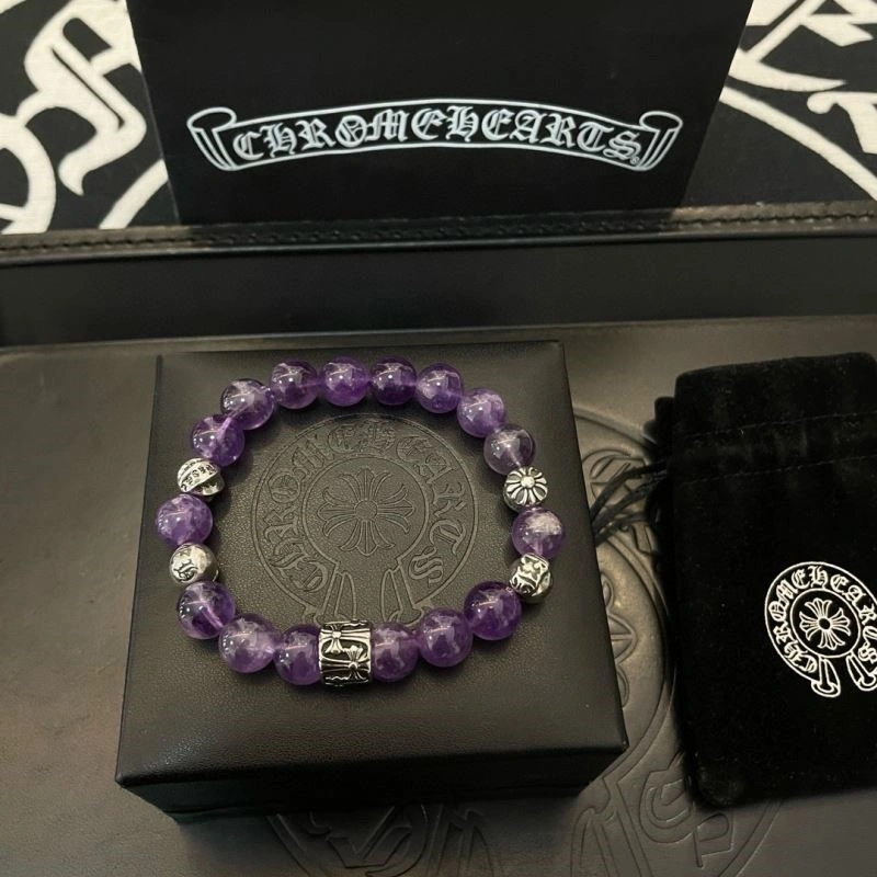 Affordable Chrome Hearts Bracelets