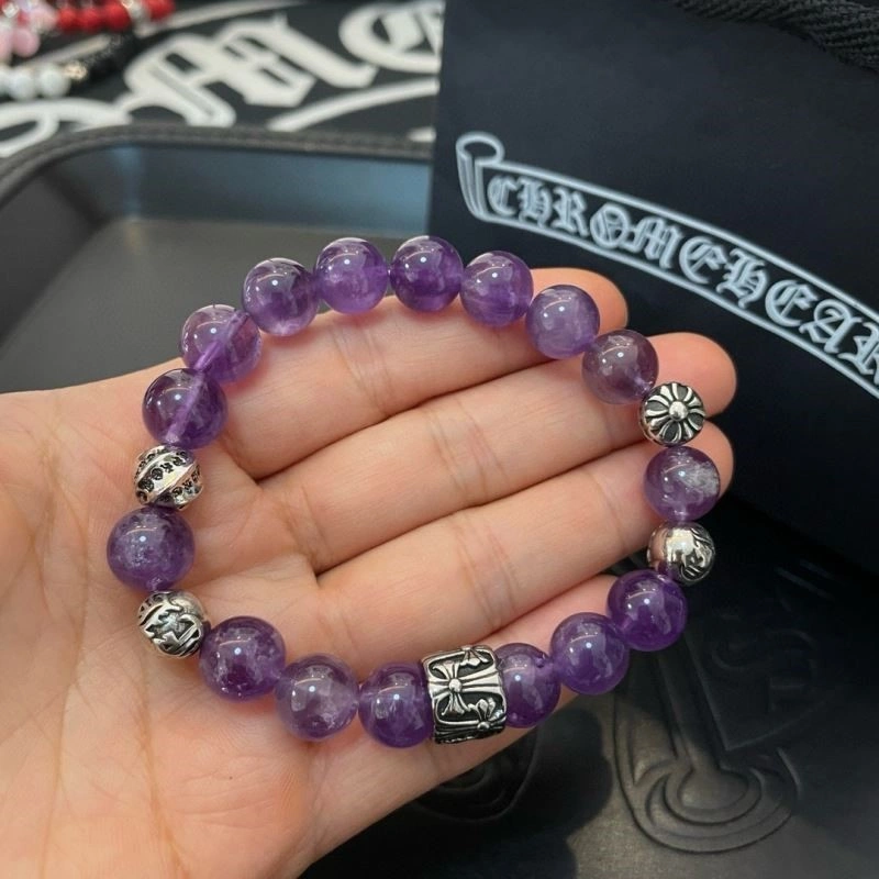 Affordable Chrome Hearts Bracelets