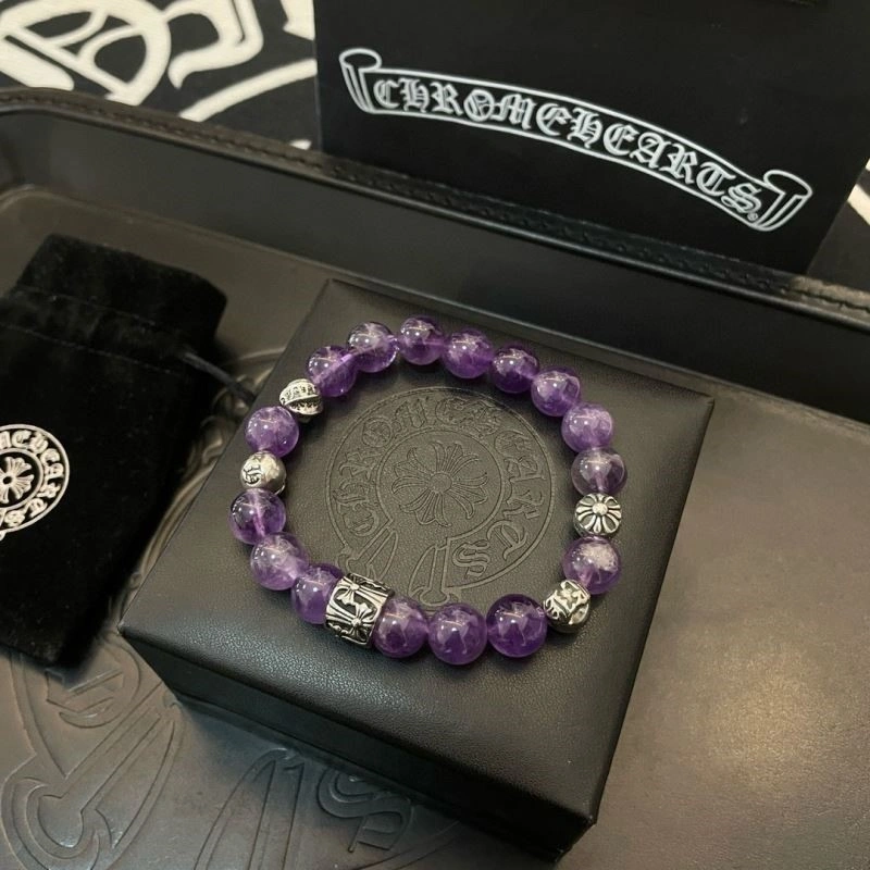 Affordable Chrome Hearts Bracelets