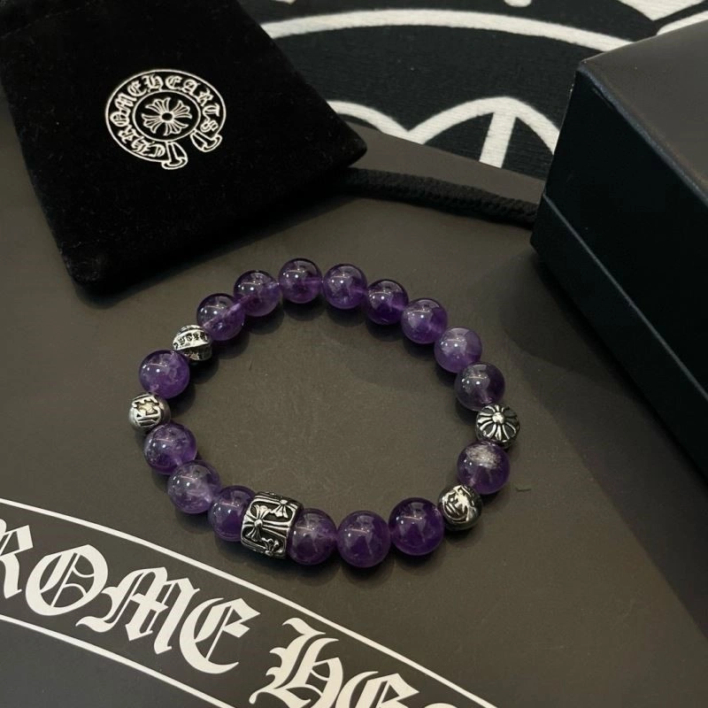Affordable Chrome Hearts Bracelets