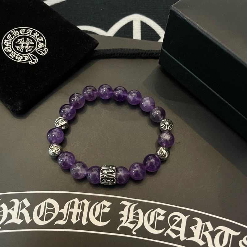 Affordable Chrome Hearts Bracelets