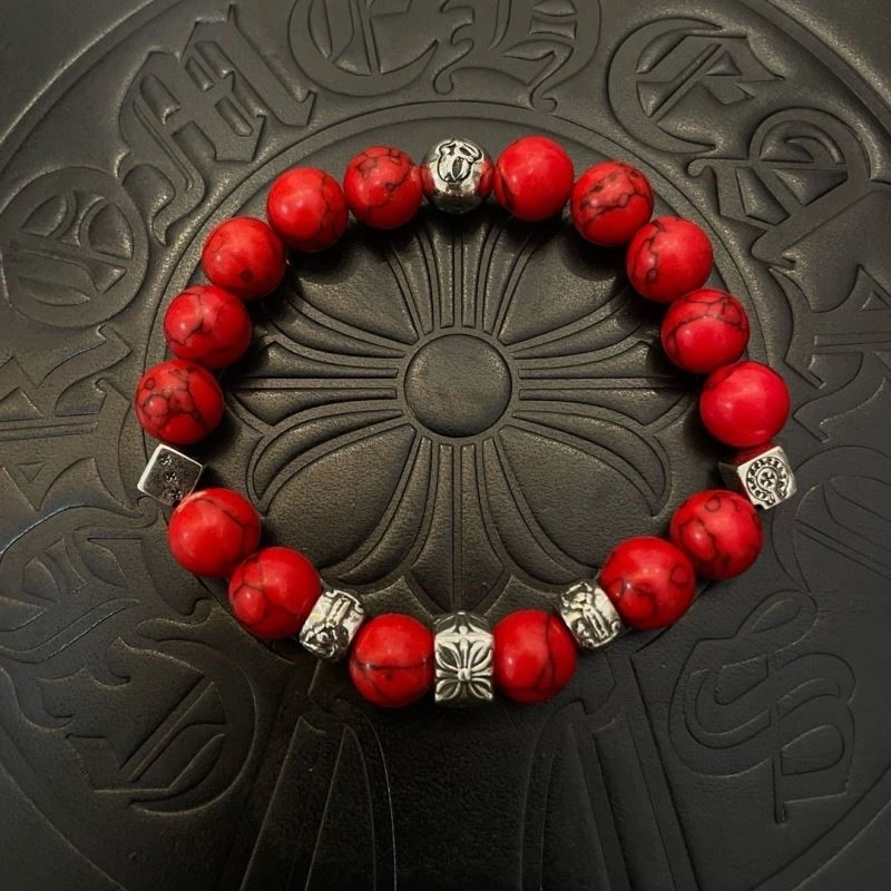 Chrome Hearts Bracelets