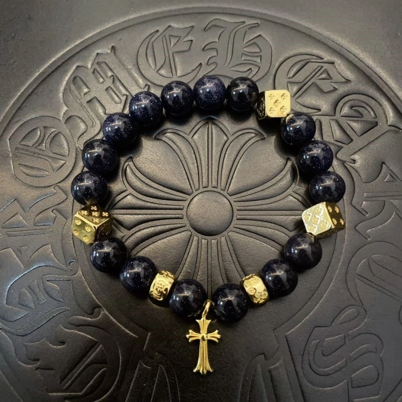 Chrome Hearts Bracelets